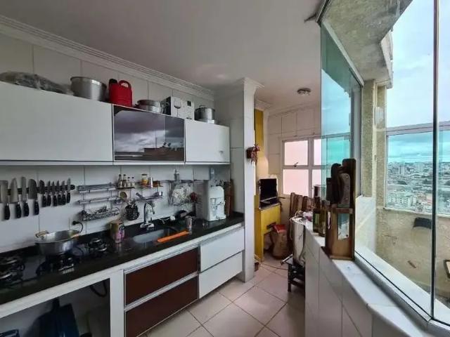 Apartamento para Venda em Sorocaba/SP Jardim Gonçalves 3 Quartos