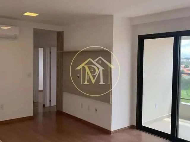 Apartamento para Venda em Sorocaba/SP Jardim Gonçalves 3 Quartos