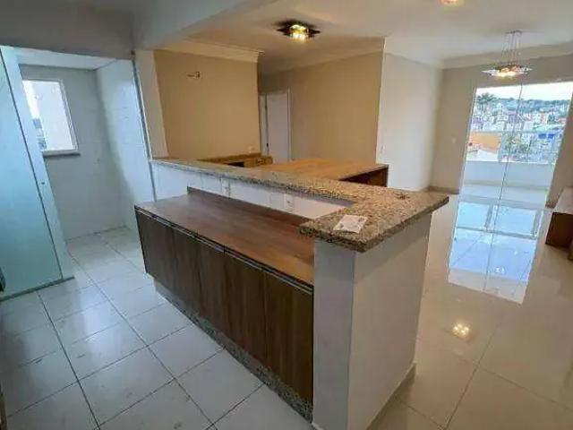 Apartamento para Venda em Sorocaba/SP Jardim Gonçalves 3 Quartos