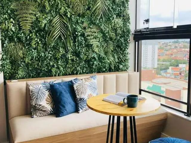 Apartamento para Venda em Sorocaba/SP Jardim Gonçalves 3 Quartos