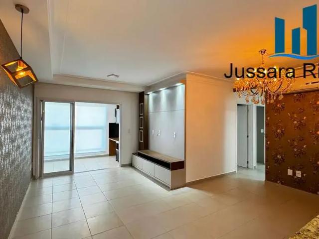 Apartamento para Venda em Sorocaba/SP Jardim Gonçalves 3 Quartos
