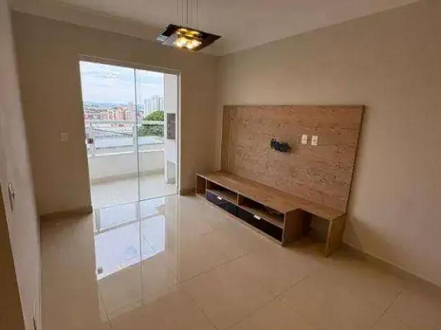 Apartamento para Venda em Sorocaba/SP Jardim Gonçalves 3 Quartos