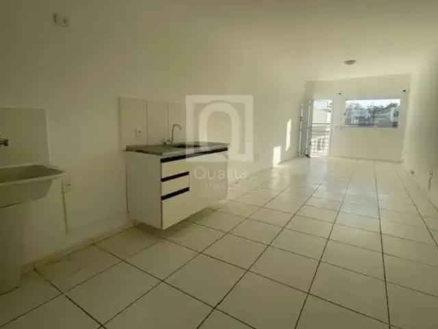 Apartamento para Venda em Sorocaba/SP Jardim Gramados de Sorocaba 1 Quartos