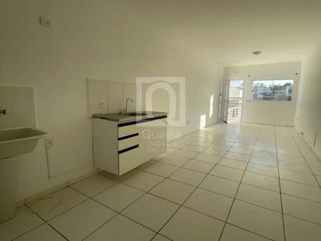 Apartamento para Venda em Sorocaba/SP Jardim Gramados de Sorocaba 1 Quartos