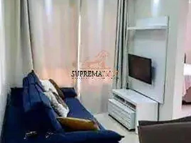 Apartamento para Venda em Sorocaba/SP Jardim Hungares 2 Quartos