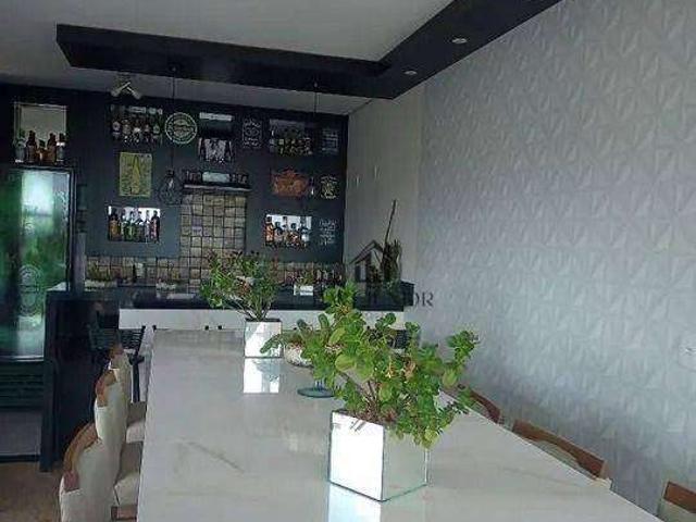Apartamento para Venda em Sorocaba/SP Jardim Helena Cristina 2 Quartos