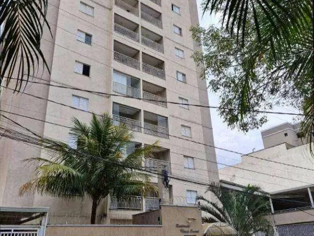 Apartamento para Venda em Sorocaba/SP Jardim Helena Cristina 2 Quartos