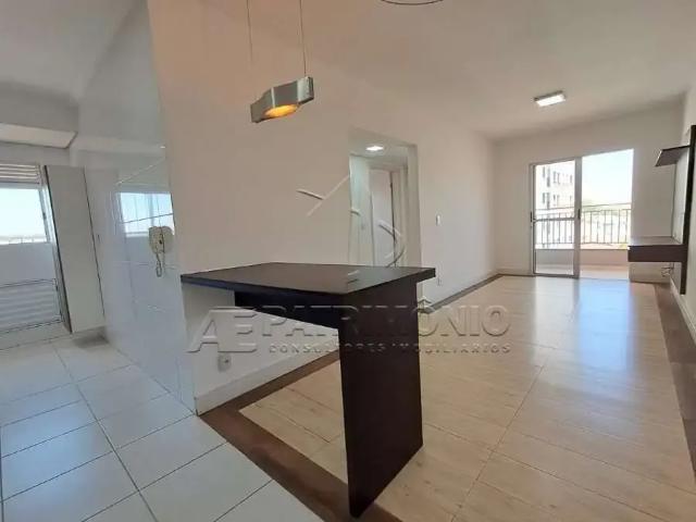 Apartamento para Venda em Sorocaba/SP Jardim Helena Cristina 2 Quartos