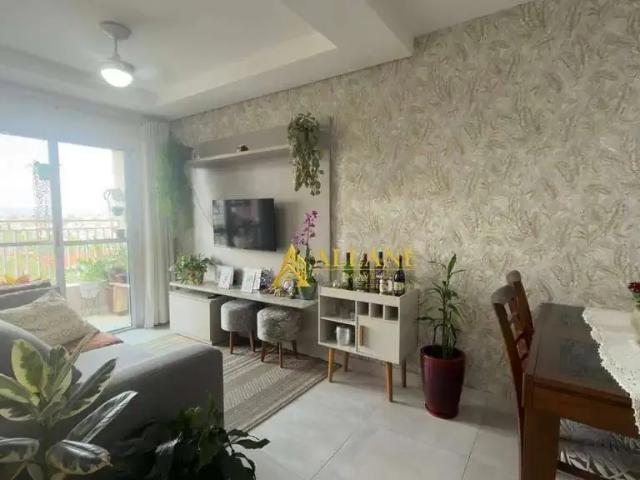 Apartamento para Venda em Sorocaba/SP Jardim Helena Cristina 2 Quartos