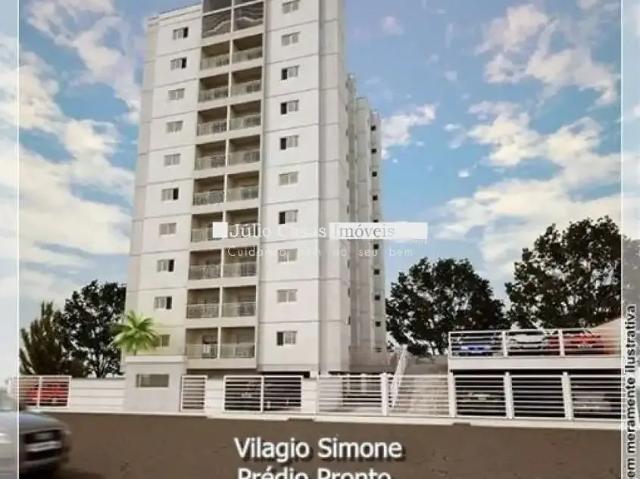 Apartamento para Venda em Sorocaba/SP Jardim Helena Cristina 3 Quartos