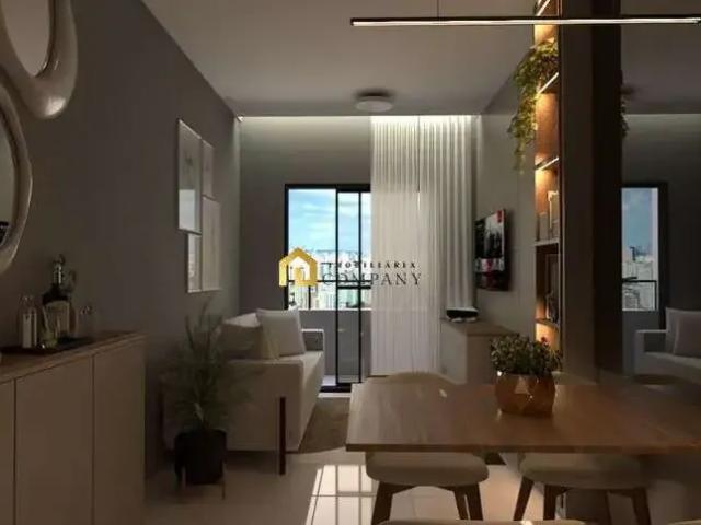 Apartamento para Venda em Sorocaba/SP Jardim Itanguá 2 Quartos