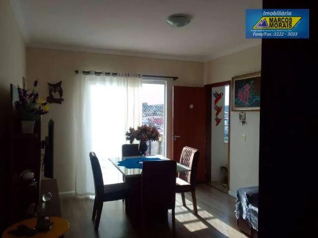 Apartamento para Venda em Sorocaba/SP Jardim Itanguá 2 Quartos