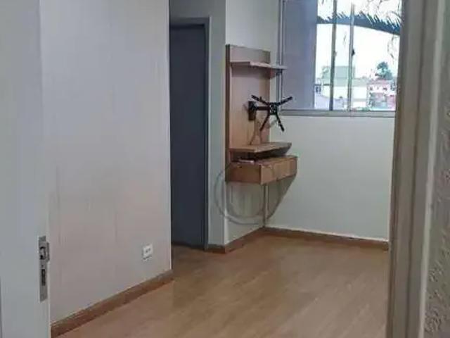 Apartamento para Venda em Sorocaba/SP Jardim Ipanema 2 Quartos