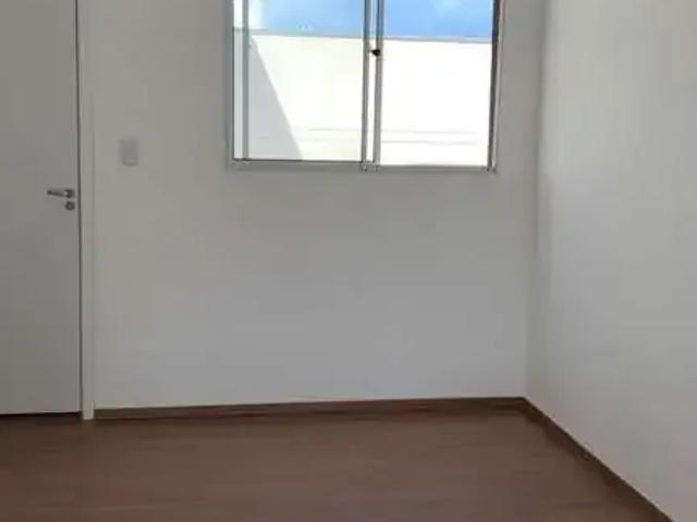 Apartamento para Venda em Sorocaba/SP Jardim Ipatinga 2 Quartos