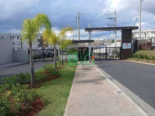 Apartamento para Venda em Sorocaba/SP Jardim Ipatinga 2 Quartos