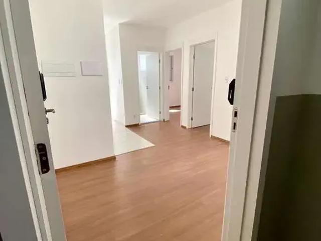 Apartamento para Venda em Sorocaba/SP Jardim Ipatinga 2 Quartos