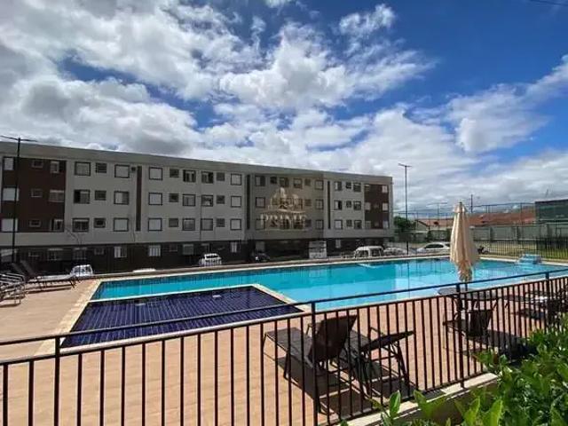 Apartamento para Venda em Sorocaba/SP Jardim Ipatinga 2 Quartos
