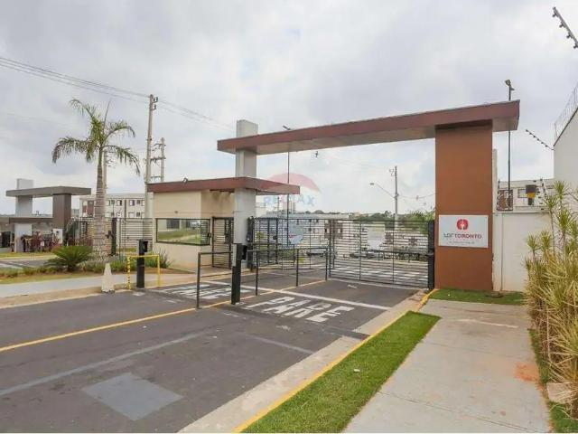 Apartamento para Venda em Sorocaba/SP Jardim Ipatinga 2 Quartos