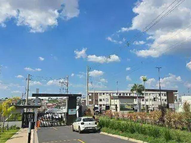 Apartamento para Venda em Sorocaba/SP Jardim Ipatinga 2 Quartos