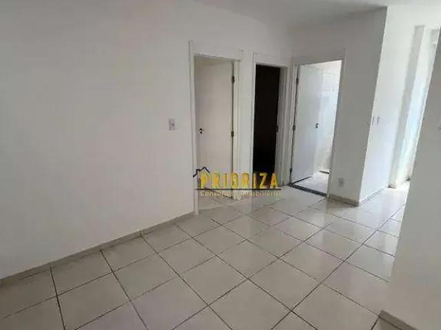Apartamento para Venda em Sorocaba/SP Jardim Ipatinga 2 Quartos