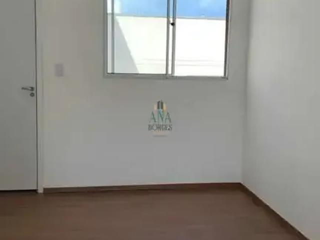 Apartamento para Venda em Sorocaba/SP Jardim Ipatinga 2 Quartos