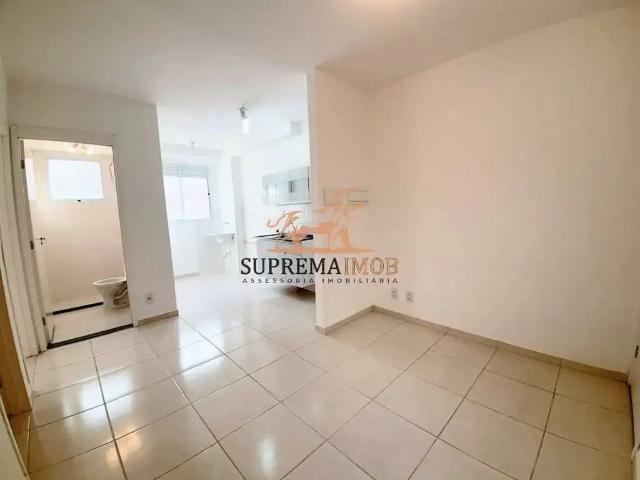 Apartamento para Venda em Sorocaba/SP Jardim Ipatinga 2 Quartos