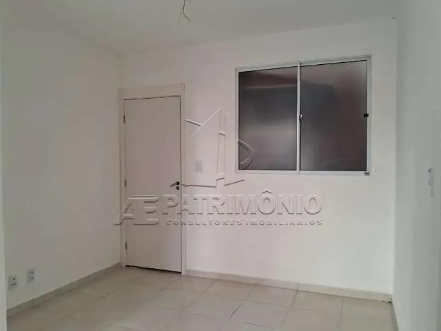 Apartamento para Venda em Sorocaba/SP Jardim Ipatinga 2 Quartos