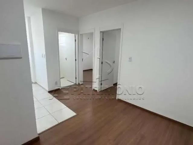 Apartamento para Venda em Sorocaba/SP Jardim Ipatinga 2 Quartos