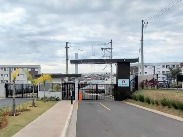 Apartamento para Venda em Sorocaba/SP Jardim Ipatinga 2 Quartos