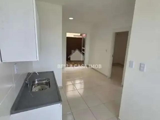 Apartamento para Venda em Sorocaba/SP Jardim Ipatinga 2 Quartos