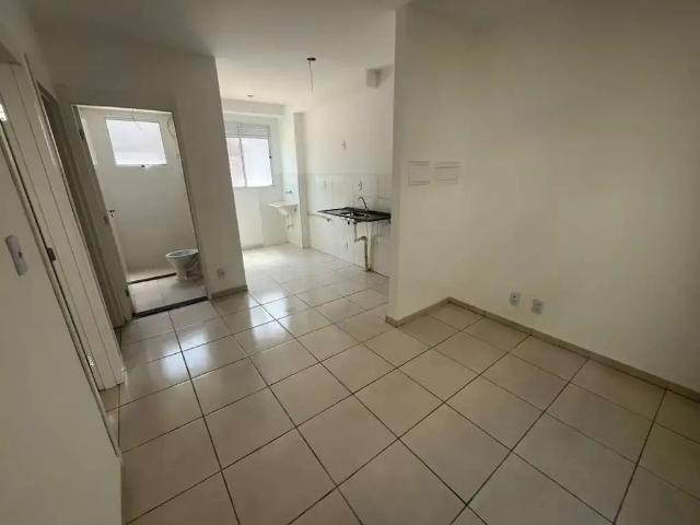 Apartamento para Venda em Sorocaba/SP Jardim Ipatinga 2 Quartos