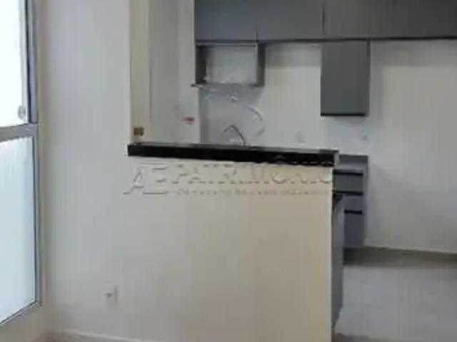 Apartamento para Venda em Sorocaba/SP Jardim Ipatinga 2 Quartos