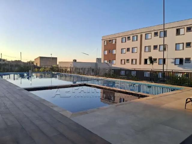 Apartamento para Venda em Sorocaba/SP Jardim Ipatinga 2 Quartos