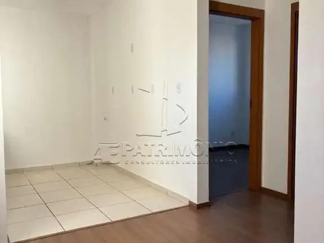 Apartamento para Venda em Sorocaba/SP Jardim Ipatinga 2 Quartos