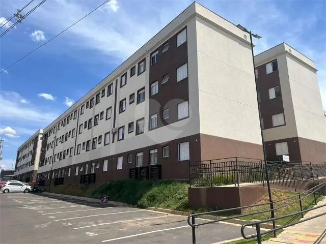 Apartamento para Venda em Sorocaba/SP Jardim Ipatinga 2 Quartos
