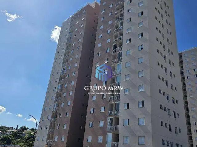 Apartamento para Venda em Sorocaba/SP Jardim Ipê 2 Quartos
