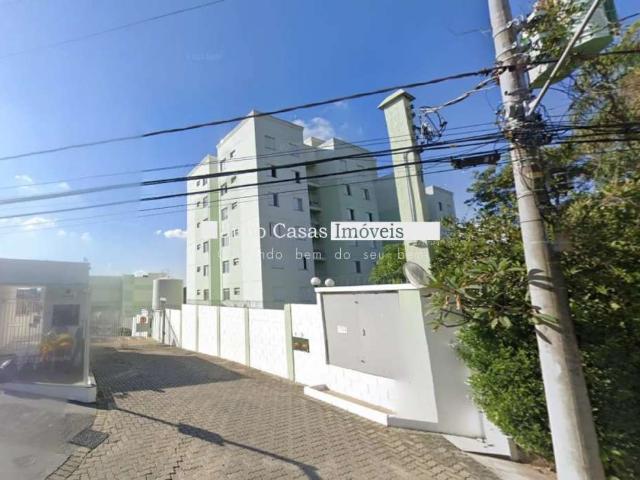 Apartamento para Venda em Sorocaba/SP Jardim Ipê 2 Quartos