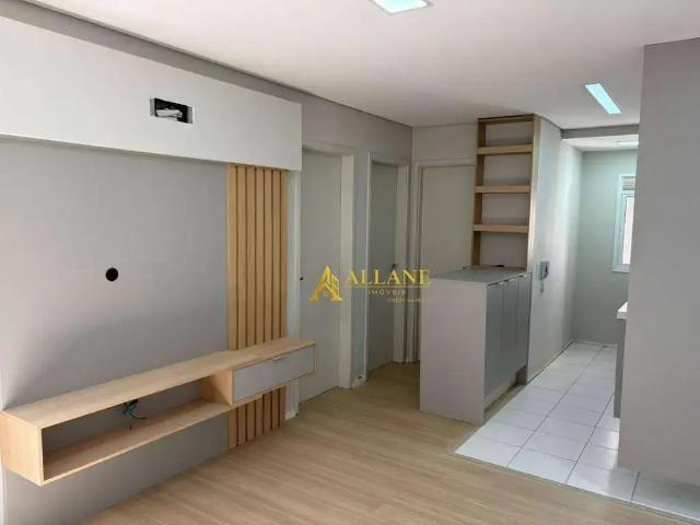 Apartamento para Venda em Sorocaba/SP Jardim Ipê 2 Quartos