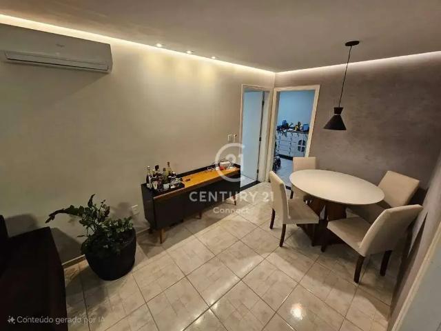 Apartamento para Venda em Sorocaba/SP Jardim Ipê 2 Quartos