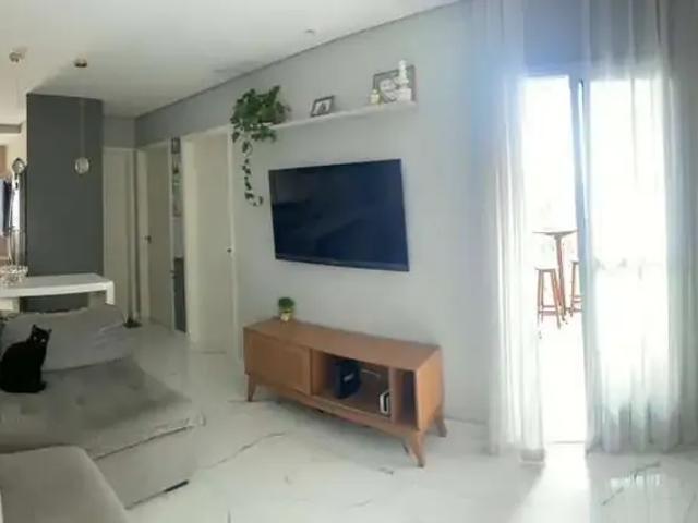 Apartamento para Venda em Sorocaba/SP Jardim Ipê 2 Quartos