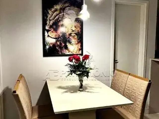 Apartamento para Venda em Sorocaba/SP Jardim Ipê 2 Quartos