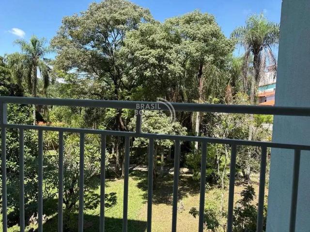 Apartamento para Venda em Sorocaba/SP Jardim Ipê 2 Quartos