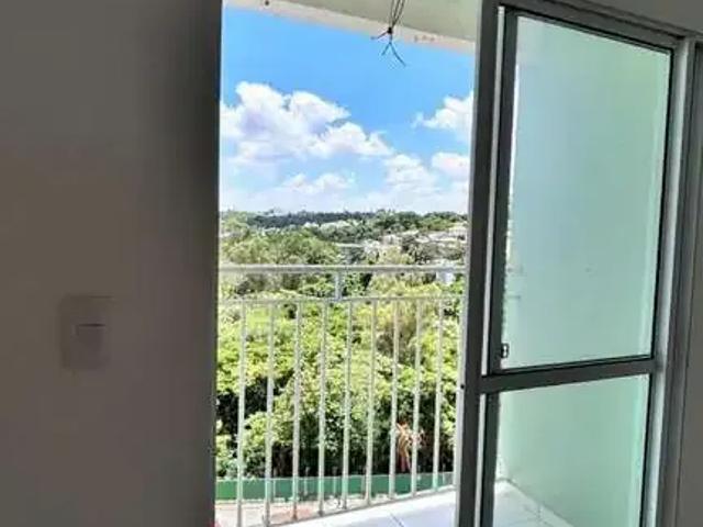 Apartamento para Venda em Sorocaba/SP Jardim Ipê 2 Quartos