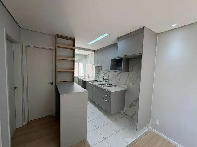 Apartamento para Venda em Sorocaba/SP Jardim Ipê 2 Quartos