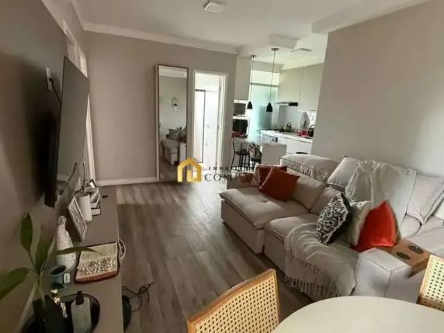 Apartamento para Venda em Sorocaba/SP Jardim Ipê 2 Quartos