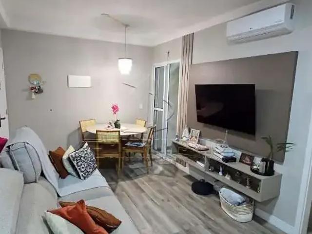 Apartamento para Venda em Sorocaba/SP Jardim Ipê 2 Quartos