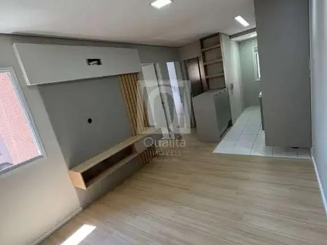 Apartamento para Venda em Sorocaba/SP Jardim Ipê 2 Quartos