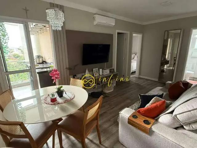 Apartamento para Venda em Sorocaba/SP Jardim Ipê 2 Quartos