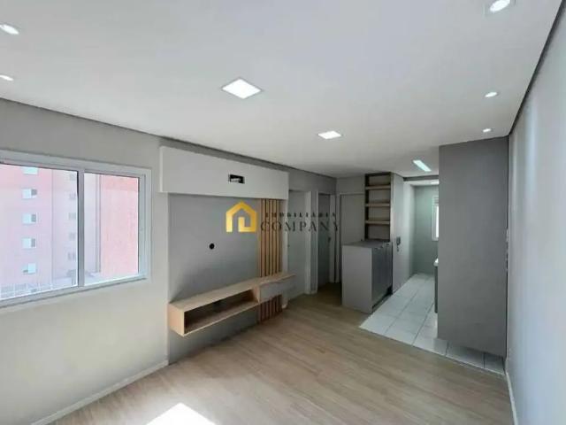Apartamento para Venda em Sorocaba/SP Jardim Ipê 2 Quartos