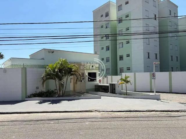 Apartamento para Venda em Sorocaba/SP Jardim Ipê 2 Quartos
